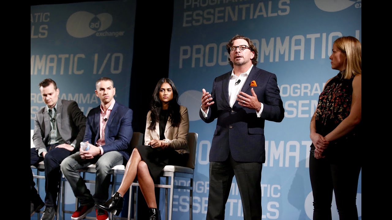 #PROGIO: "Programmatic and the Power Brew of Marketing to Local Audiences" - YouTube