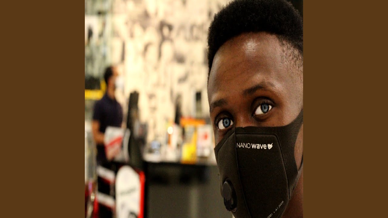 Manic Anxiety (Freestyle) - YouTube