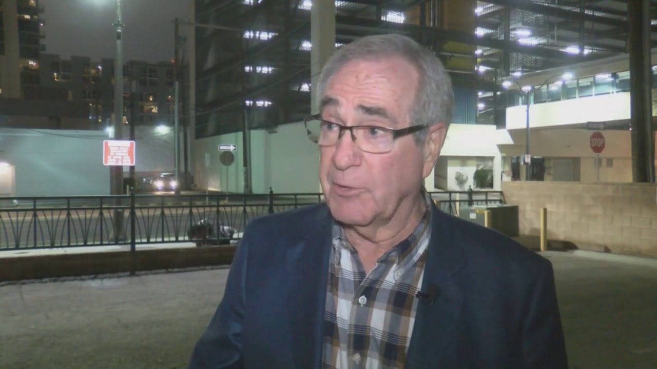 Downtown attorney says city isn't enforcing homeless ordinance, demands ...