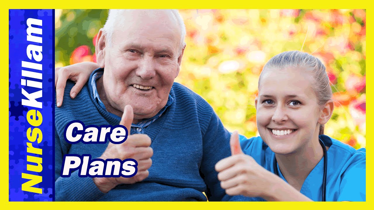 How To Write A Nursing Care Plan Overview YouTube How To Write A Nursing Care Plan Overview YouTube