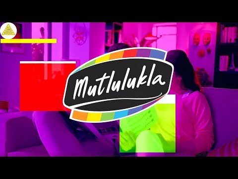 FİLLİ BOYA / Mutlulukla | ALİ TARAN CREATIVE WORKSHOP | ATCW | BİZİM İŞLER