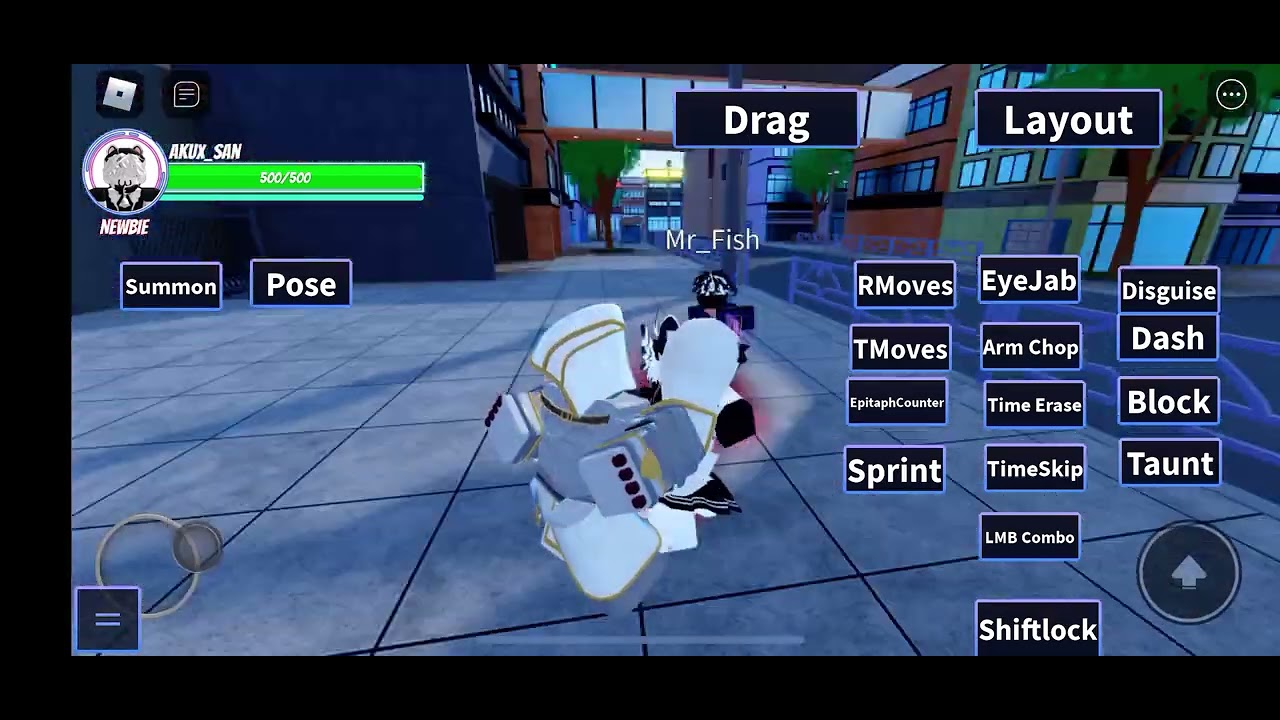 [AUT] Kcr showcase - YouTube