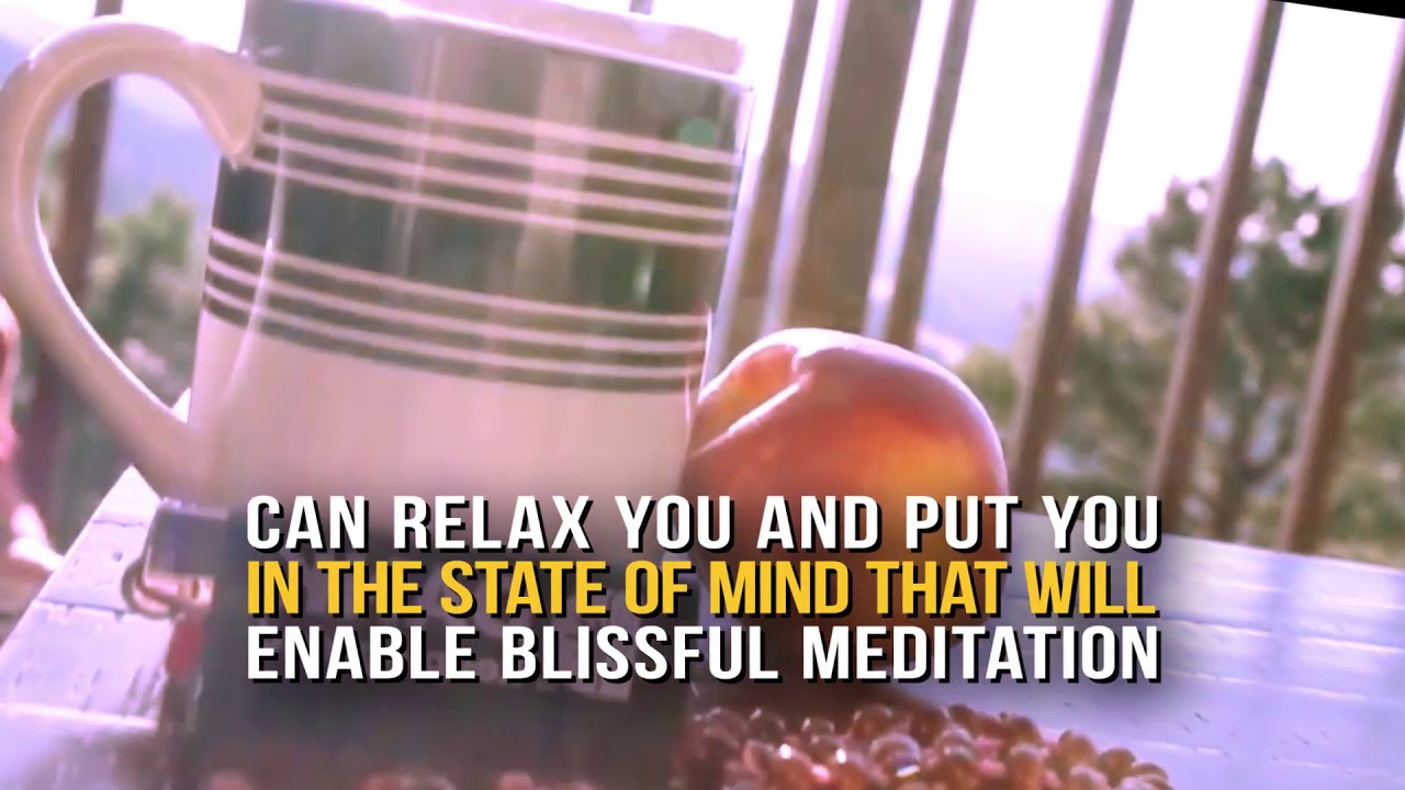 Yoga and Cannabis - A Match Made In Heaven, No? - YouTube
