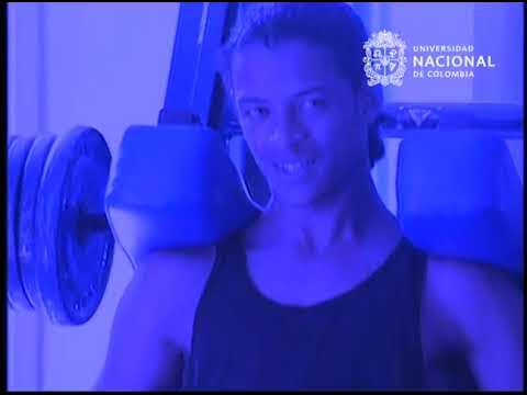 Siendo uno mismo | programa de TV Muchachos a lo bien | 3a serie ...