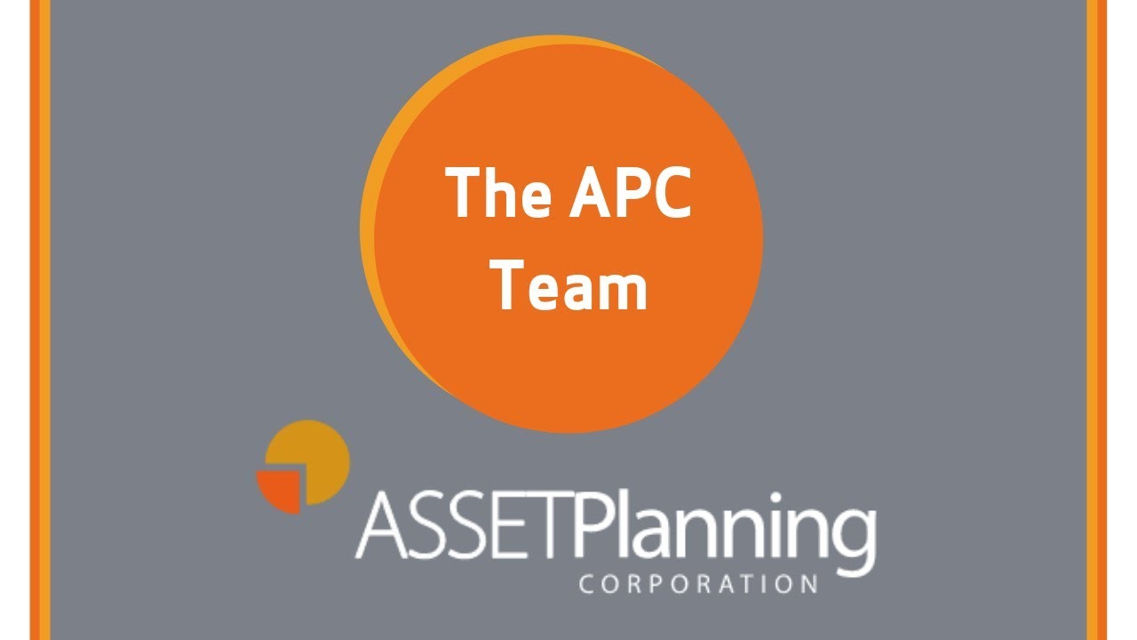 Part 3 - The APC Team - YouTube