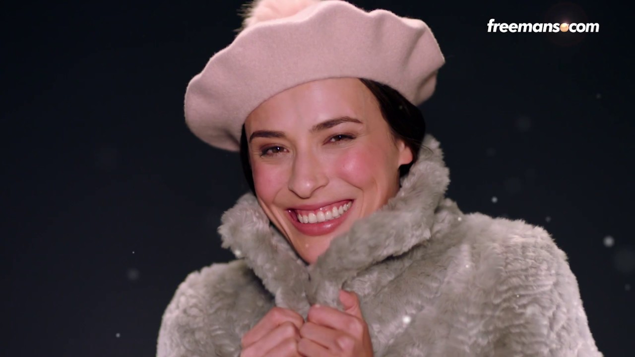 🎅 Freemans Christmas 2018 NEW TV Advert - YouTube
