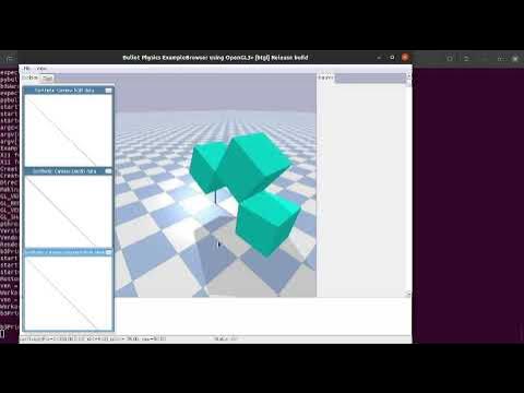 LudoBot Mooc : hill climber assignment - YouTube