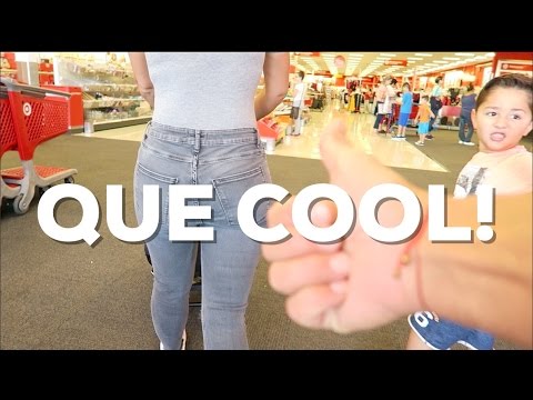 QUE COOL! - YouTube