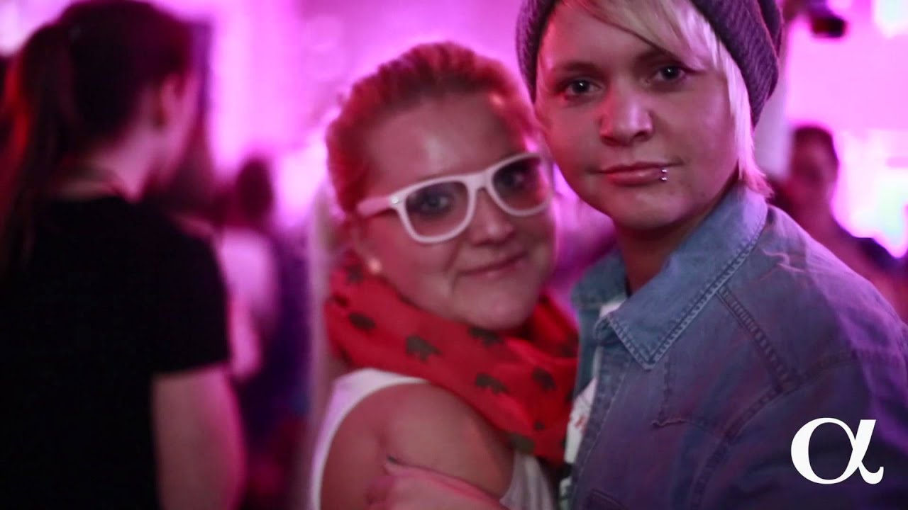 Alpha Girls Hamburg And Enjoy Night Moscow Party Together In Hamburg Youtube