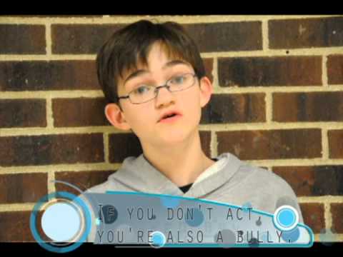 Anti-Bullying: Name Calling - YouTube