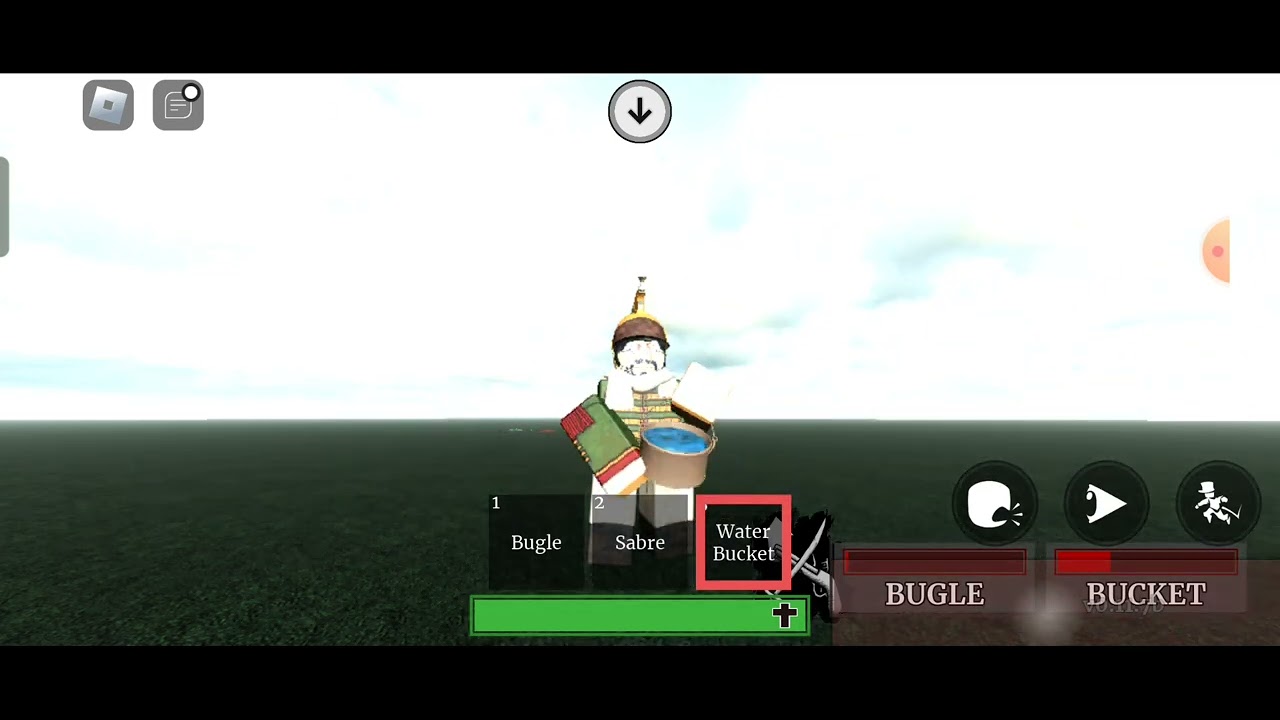 Roblox Guts and Blackpowder new Regiments showcase v11.0.7b (late ...