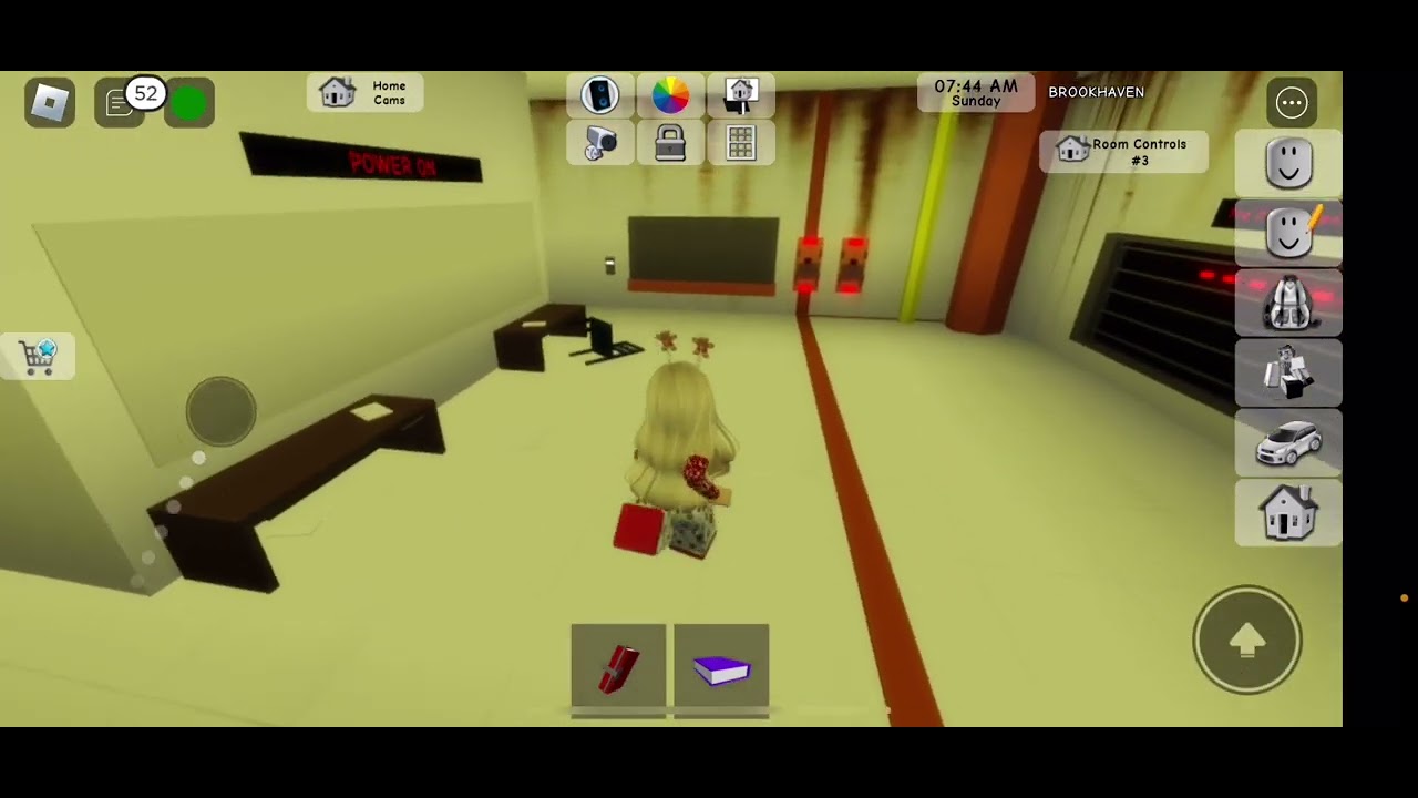 HOW TO SPAWN THE PORTAL IN BROOK HEAVEN step by step tutorial - YouTube