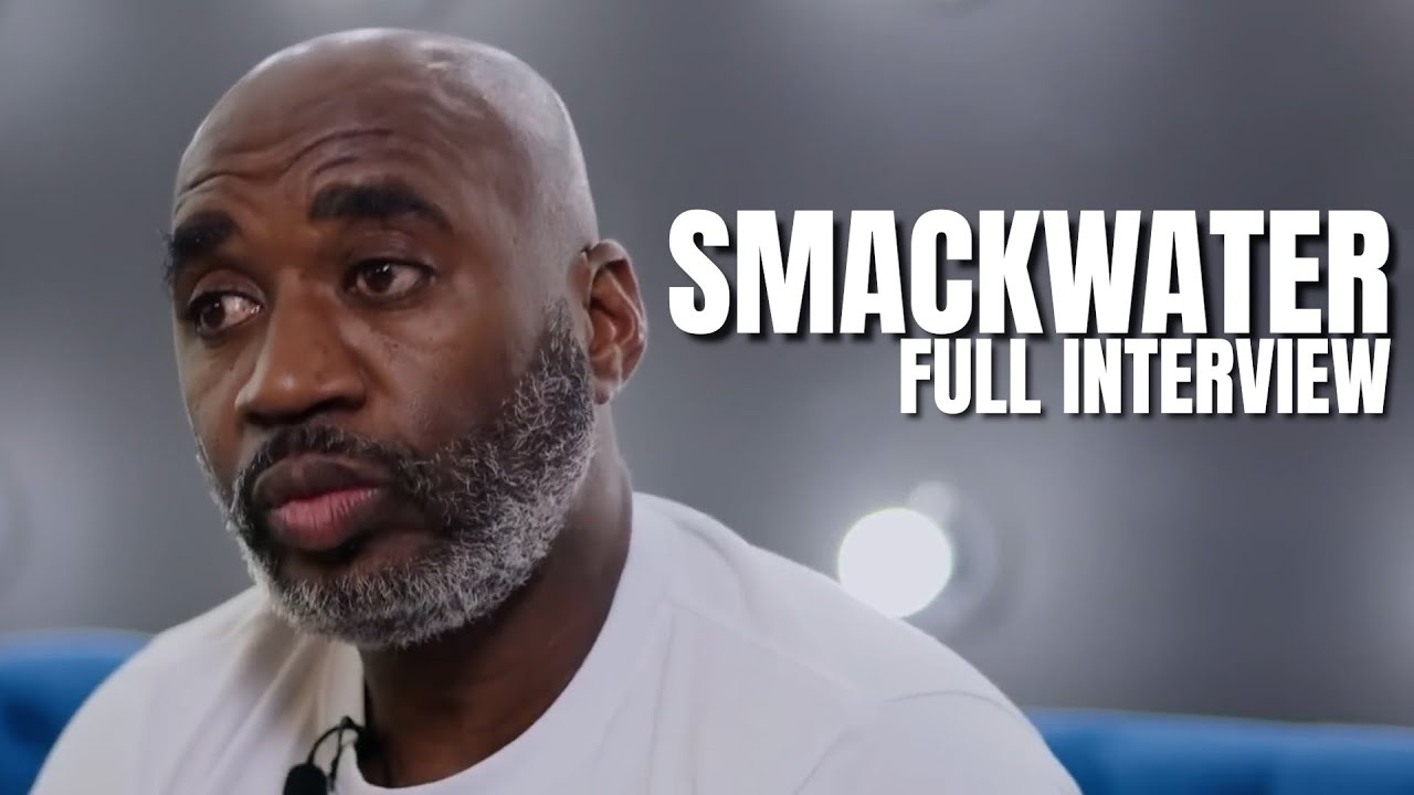 Smackwater on NEW Mo3, Yella Beezy arrest details, Houston Politics ...