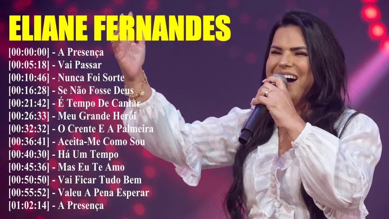 Eliane Fernandes - YouTube
