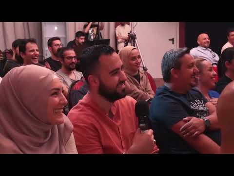 “Eskiden Erkekler Türkiyeden helal süt emmiş kız getirirlerdi, şimdi kızlar dedi”