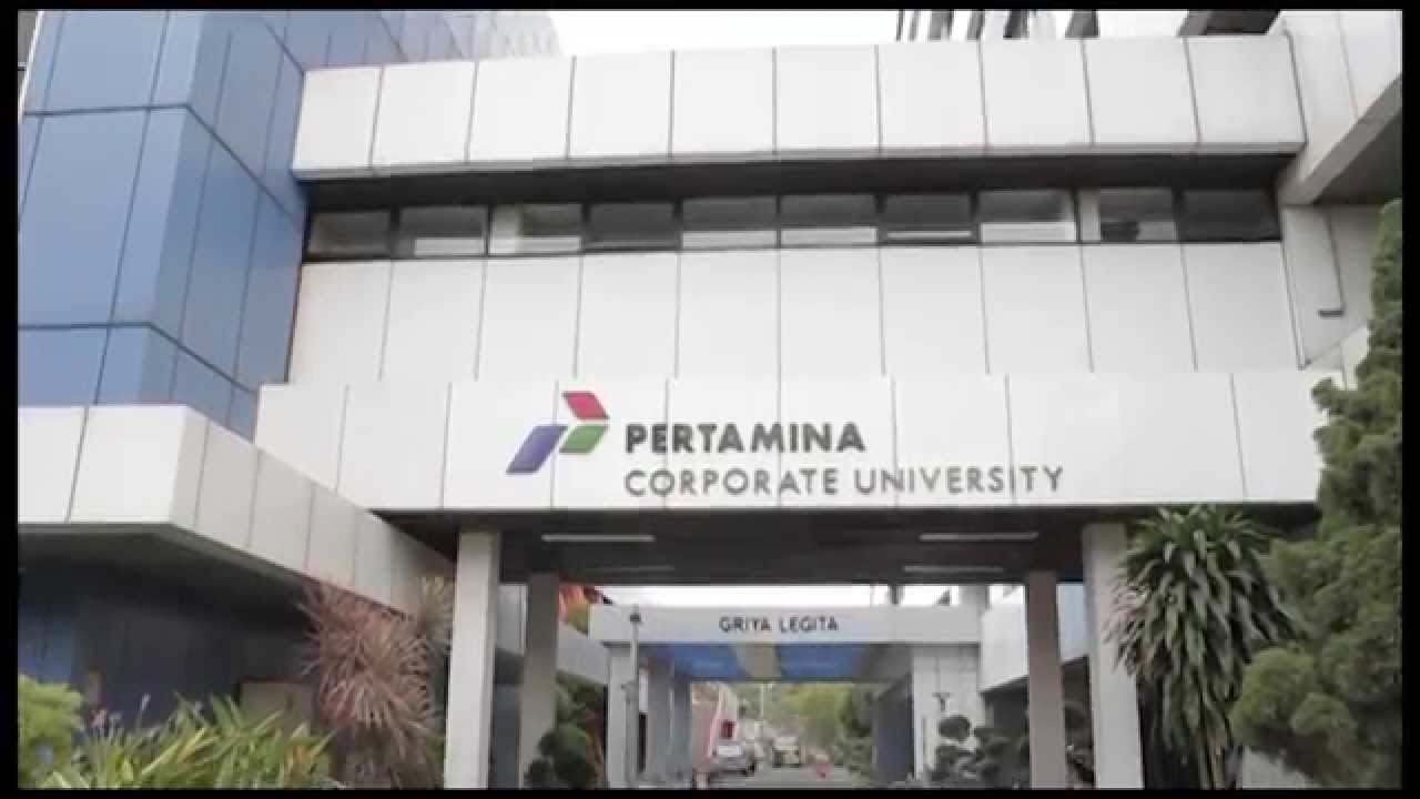Documentary BPA M&T Pertamina I 2014 - YouTube