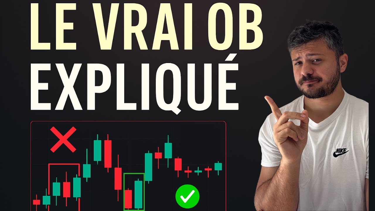 Le secret des vrais OB que personne ne t’explique - YouTube