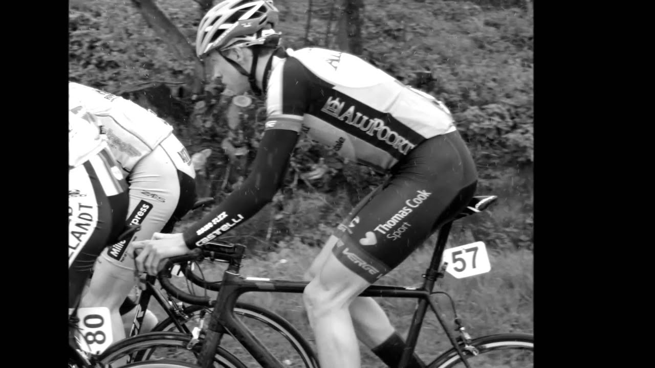 Young Cycling Team Film 2 - YouTube