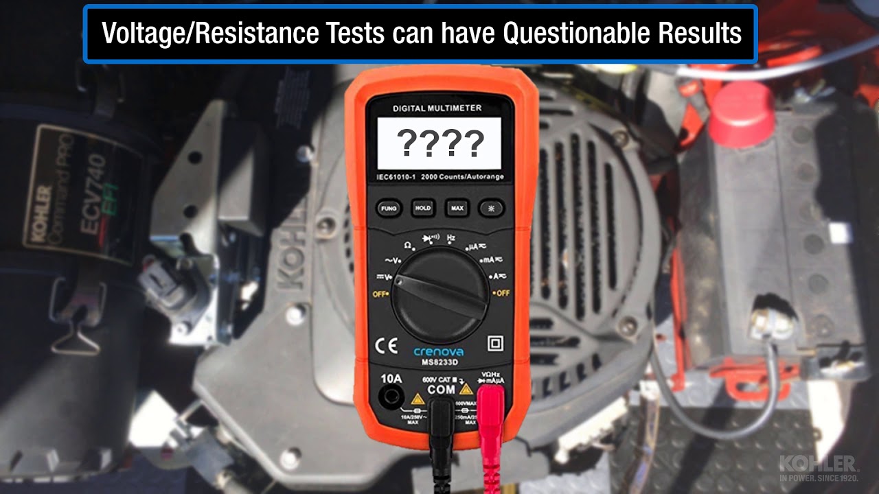 Why Do I Need EFI Diagnostic Software? - YouTube