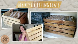 free 2 drawer wood file cabinet plans - Woodworking Challenge