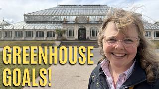 Victorian Glass Giants | Inside Kew’s Historic Greenhouses