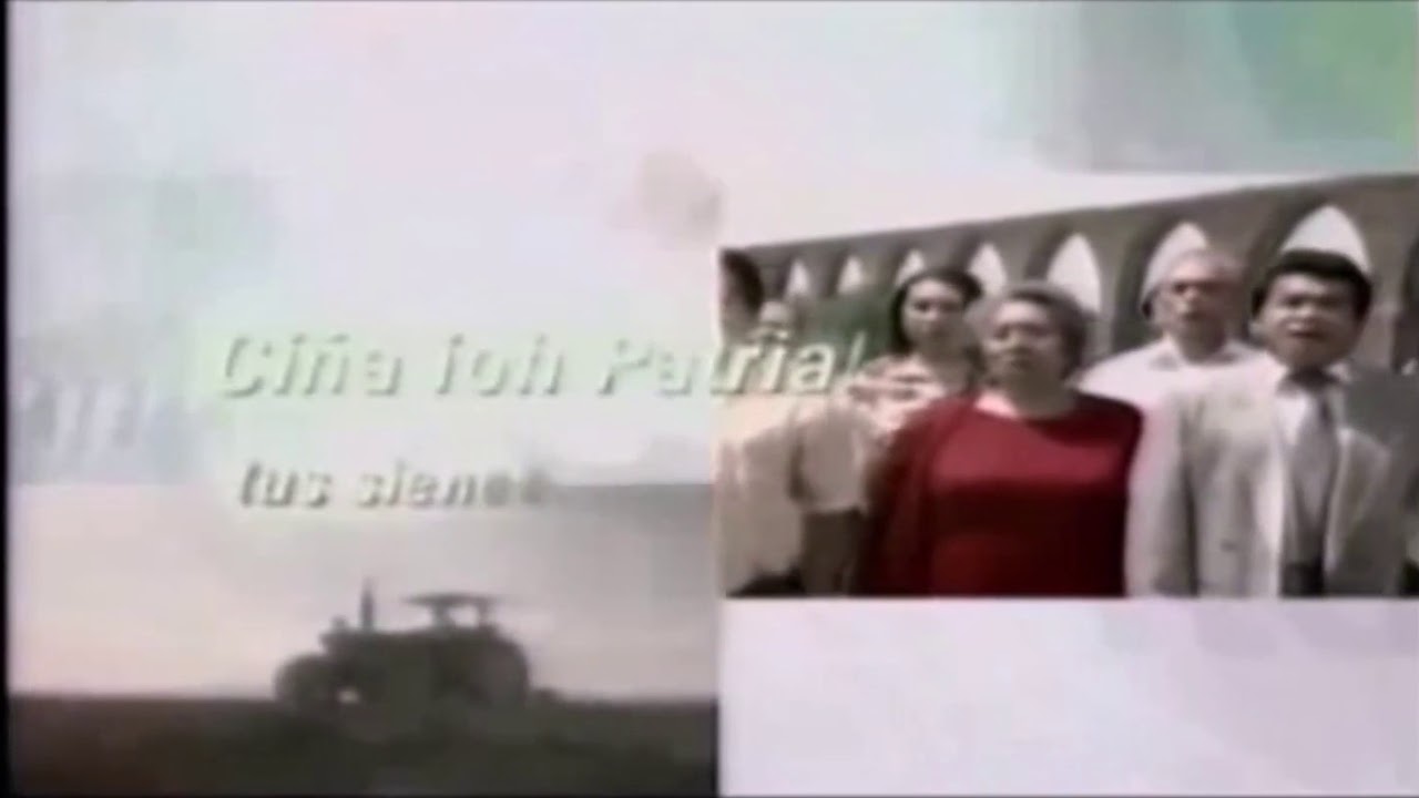 INICIO DE TRANSMISIONES DE AZTECA AMÉRICA HERMOSILLO CANAL 14 SEÑAL EN ...