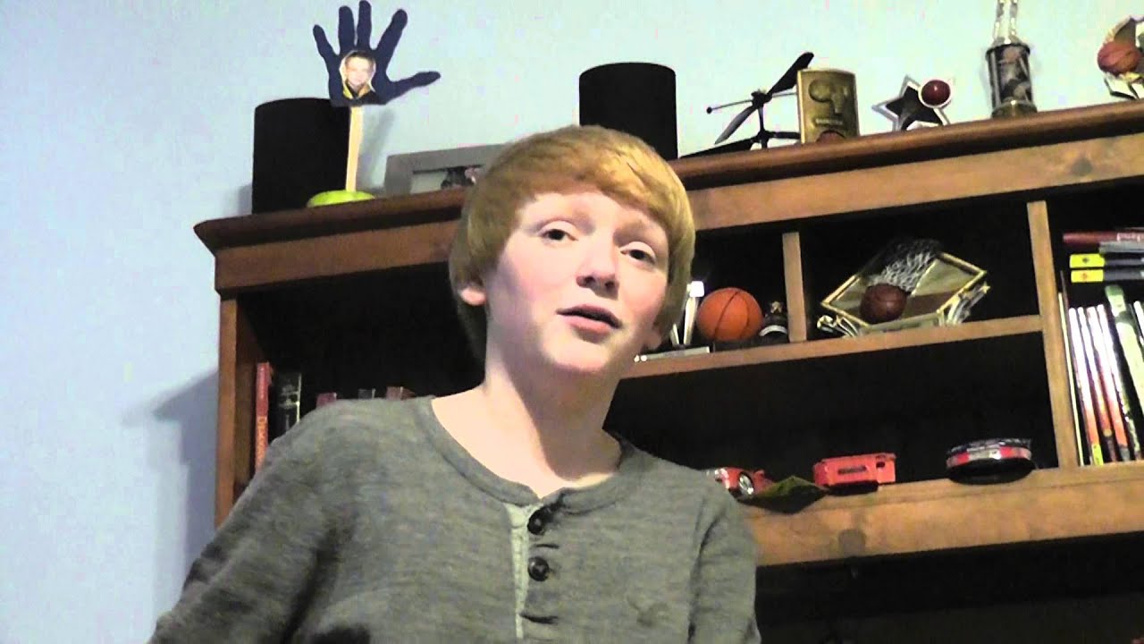 How to escape a kidnapping - YouTube