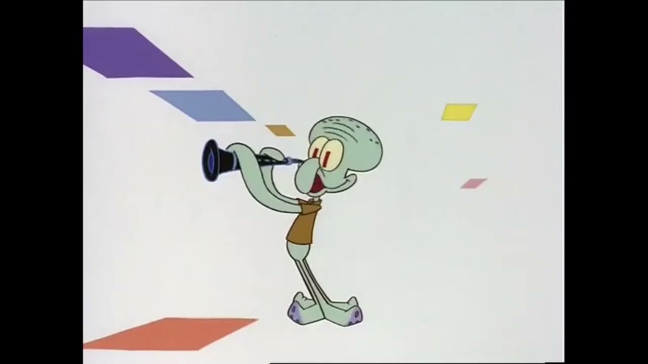 No More Spongebob ;) - YouTube