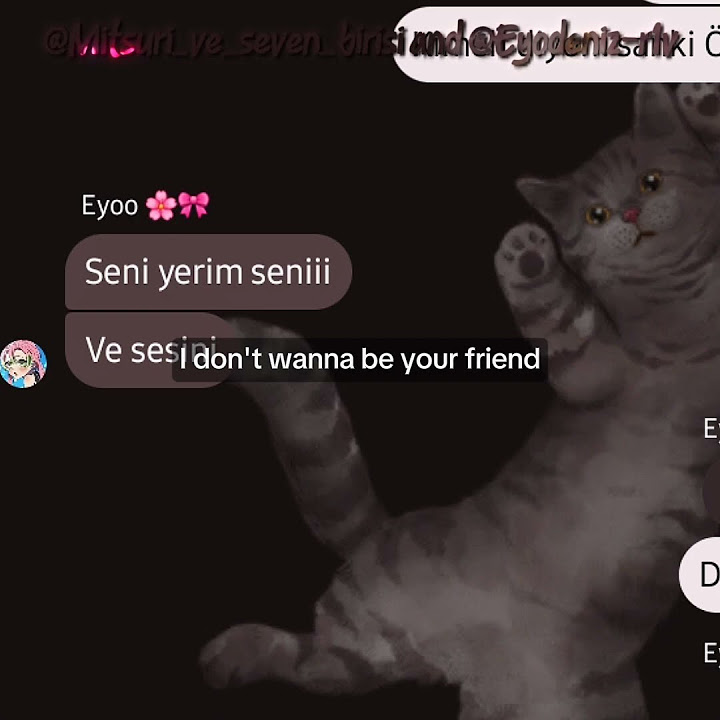 Aşıkmışım gibi oldu ama aşık değilim @Eyodeniz-r1v - YouTube