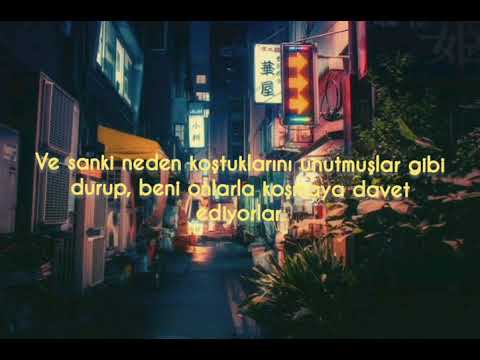 Itsuwa Mayumi - Koibitoyo [Türkçe Altyazılı]