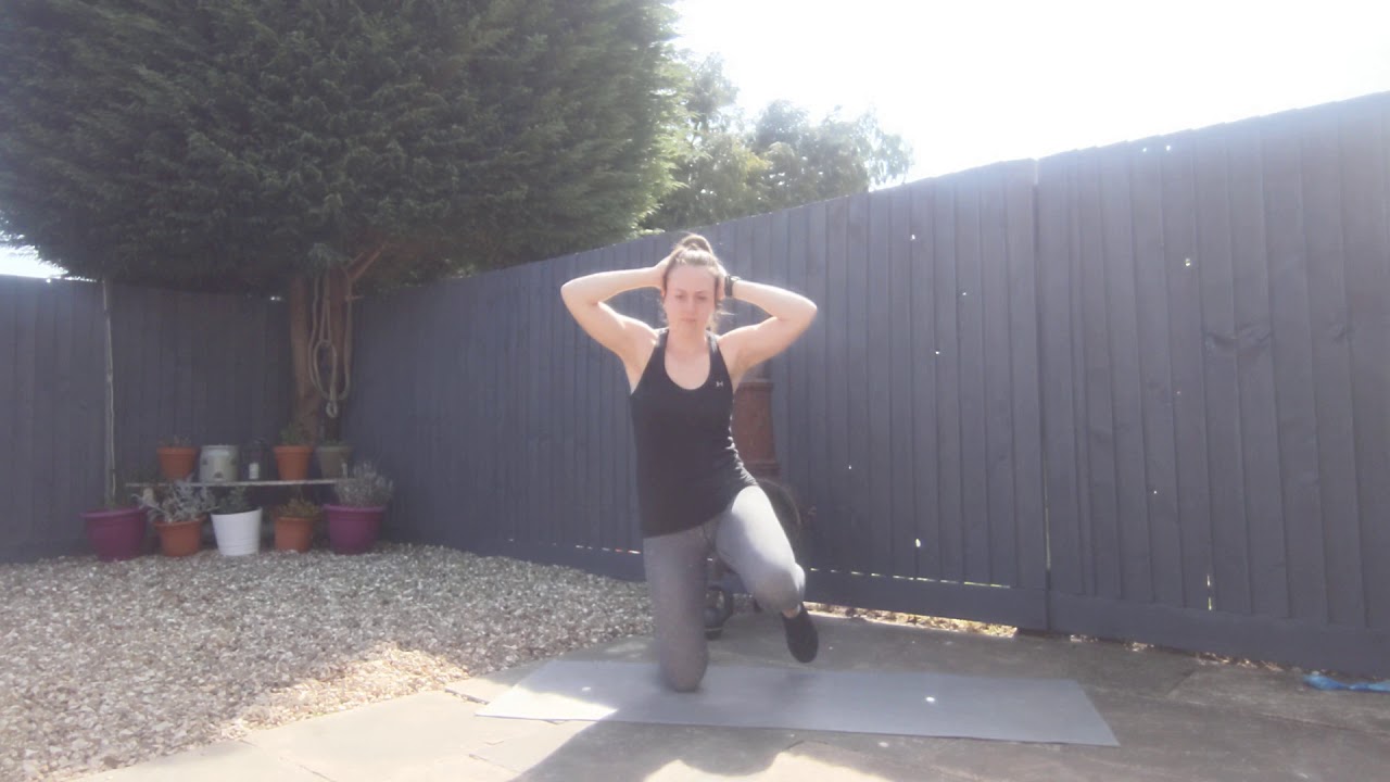 Prisoner Get Ups - YouTube