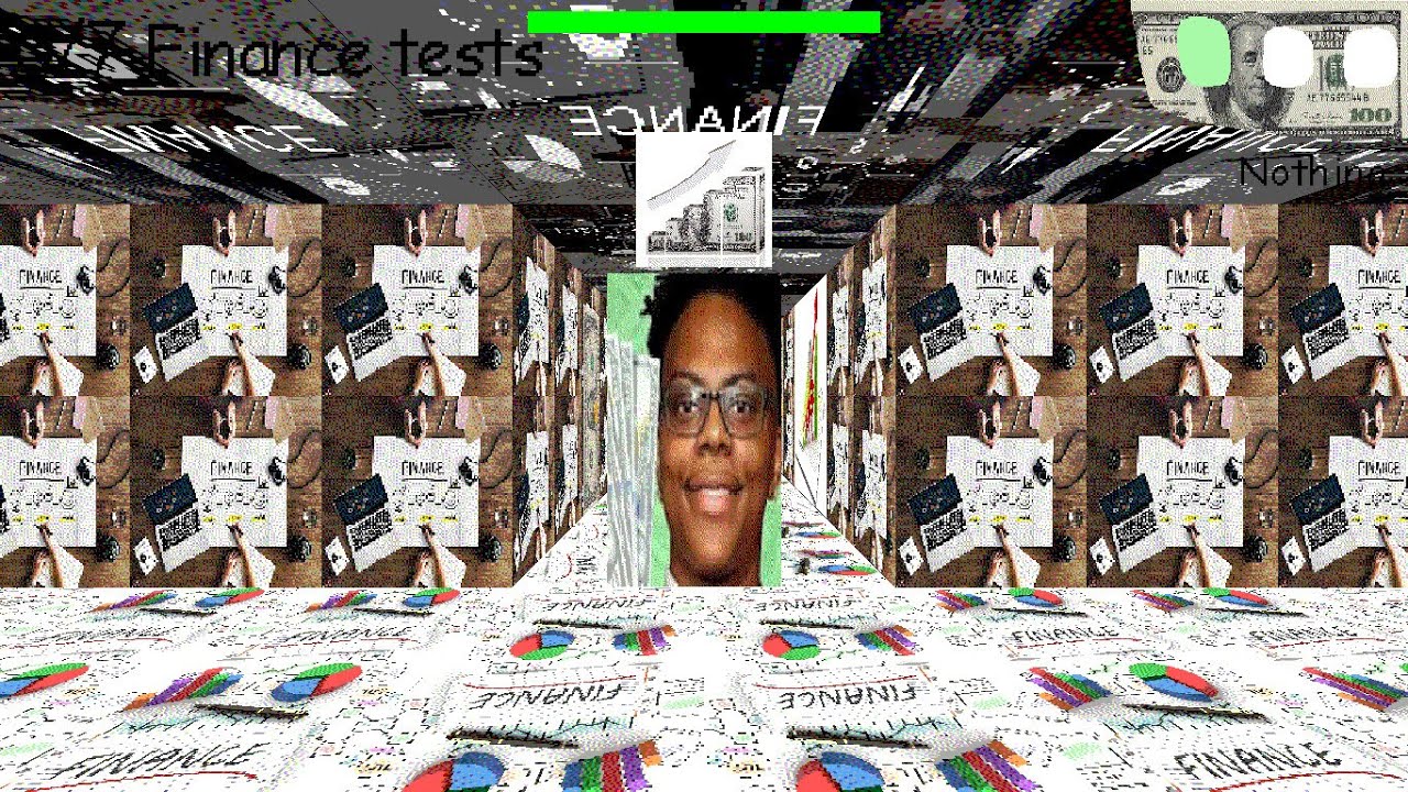 IShowFinance in Baldi's Basics (IShowSpeed Baldi V1.4.3 Mod) - YouTube