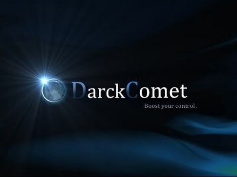 Darkcomet-RAT-PortAçma- DuckDns- İçindekiler