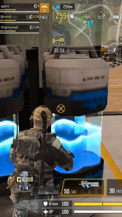 Call of duty mobile | play #9 - YouTube