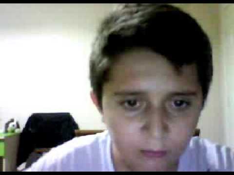 Mertcan Bahar video 6