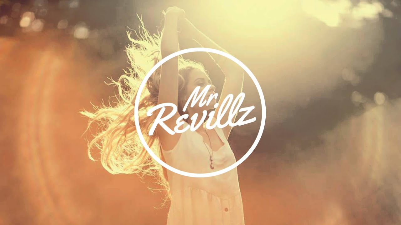 Gabriel Rios - Gold (Thomas Jack Remix) - YouTube