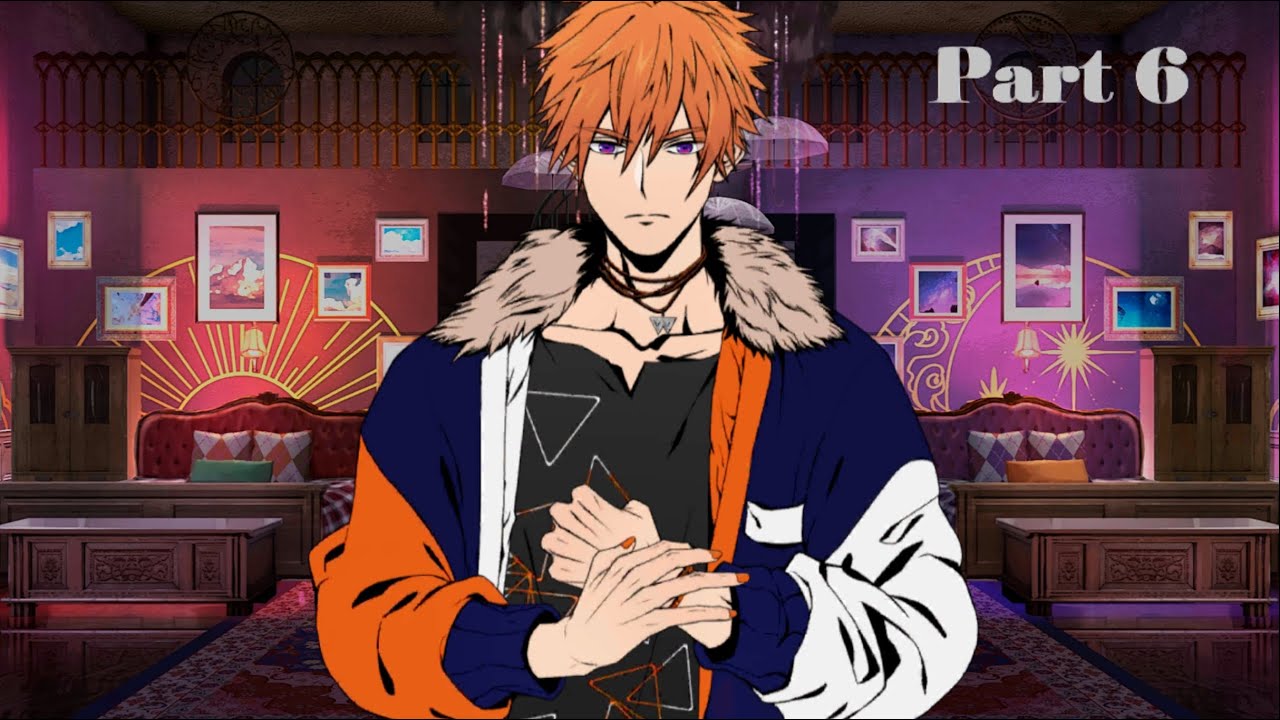 The brothers [Obey Me! Lesson 4: 16-20 & Lesson 5] - YouTube