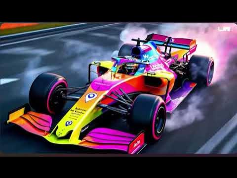 AI Formula One MyLocator.com - YouTube