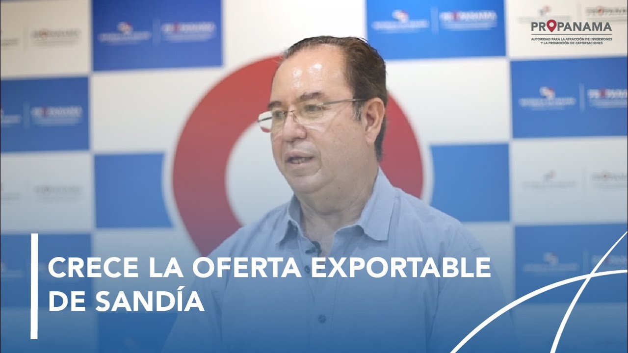 Conoce la historia de Agro Export Pacific, empresa panameña exportadora ...