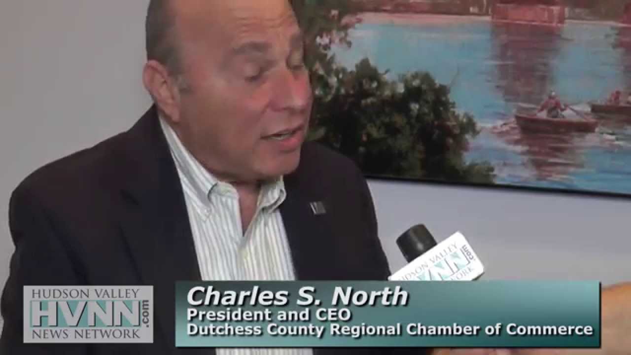 IBM Sells East Fishkill Plant to GLOBALFOUNDRIES - Charlie North - YouTube