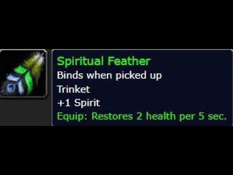 Turtle WoW Hardcore Warrior Ep 08 How to get an early custom made ...