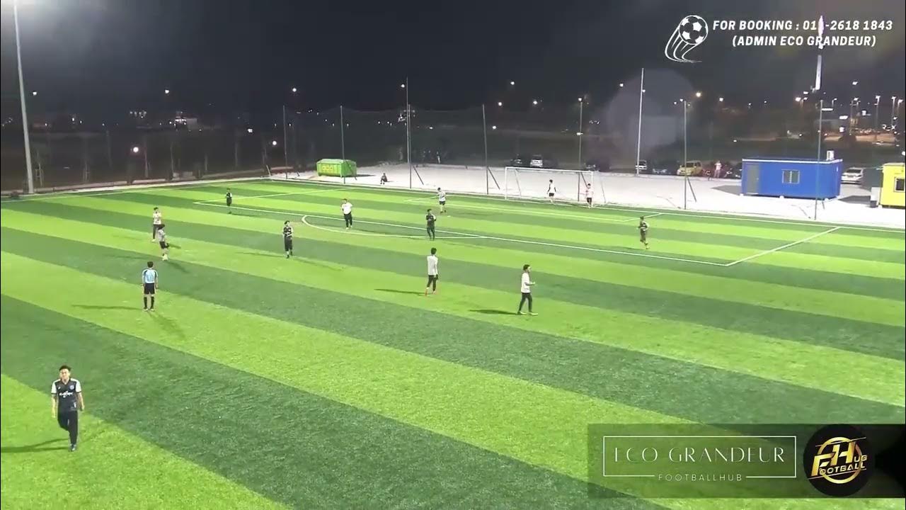 WAKNAT FC (3) VS (3) COLLECT FC (All Goals) - 25.05.2023 - YouTube