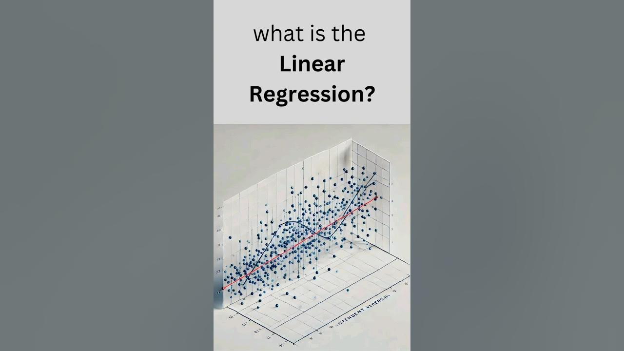 Linear Regression is one of the most fundamental techniques in data science and machine learning ...