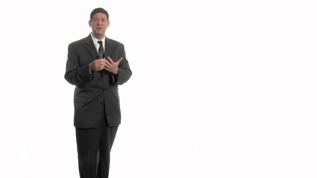 Alan Willner, committee cochair, on the Optics + Photonics report - YouTube