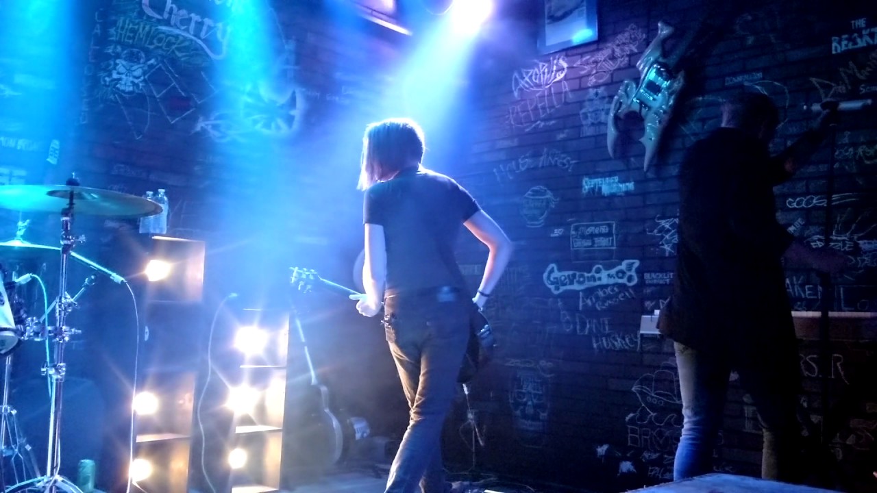 Shallow Side - YouTube