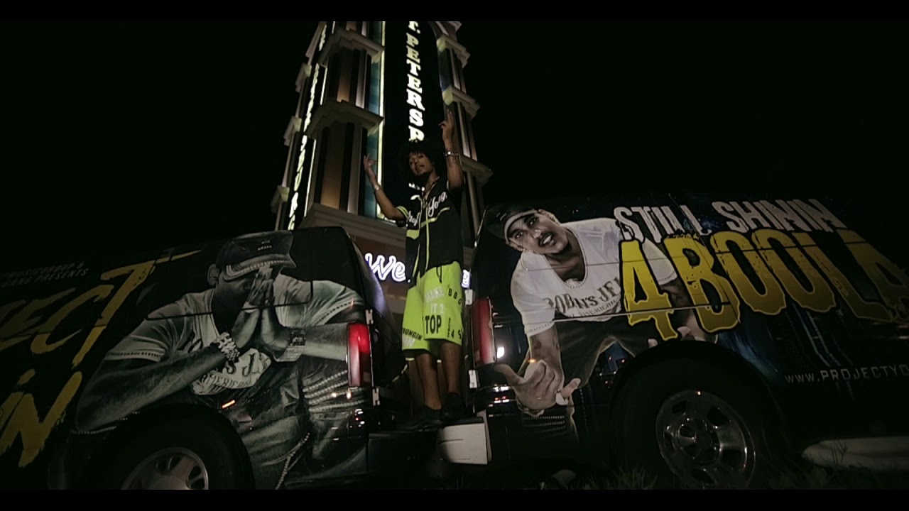 Project Youngin - Make It Out (Official Video) - YouTube
