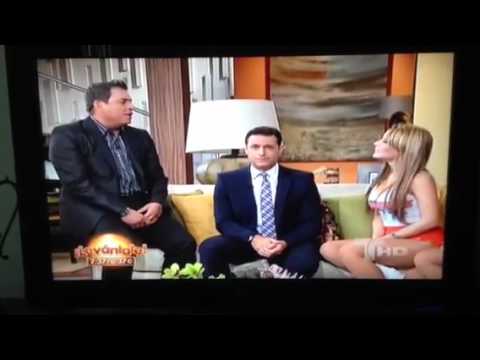 Hooters Dream Girl Liz Lugo - YouTube