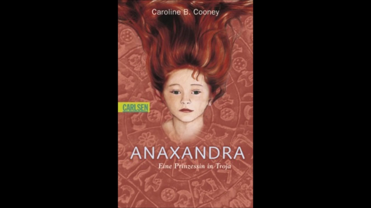 Anaxandra - Kapitel 12 - YouTube