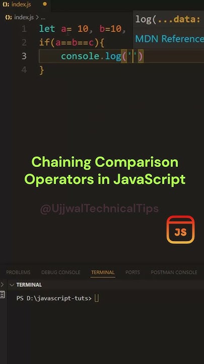 Important Javascript Tricks 🔥 Coding Fullstackdev Javascripttutorial Fullstack React Youtube