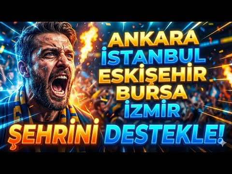 🔴Şehrini sohbete yaz: Youtube Şehir Savaşları S2 Bölüm3